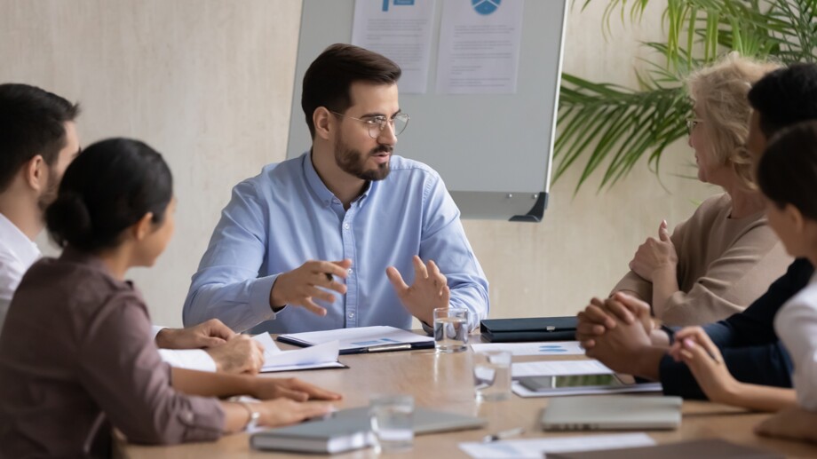 People Matter - CPD and Training Courses For Everyone - News - St ...